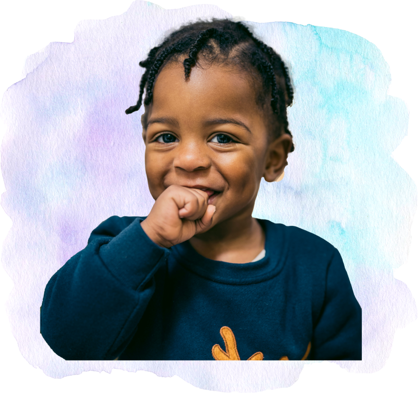 Supporting children with biting behaviours | EduTribe for early ...