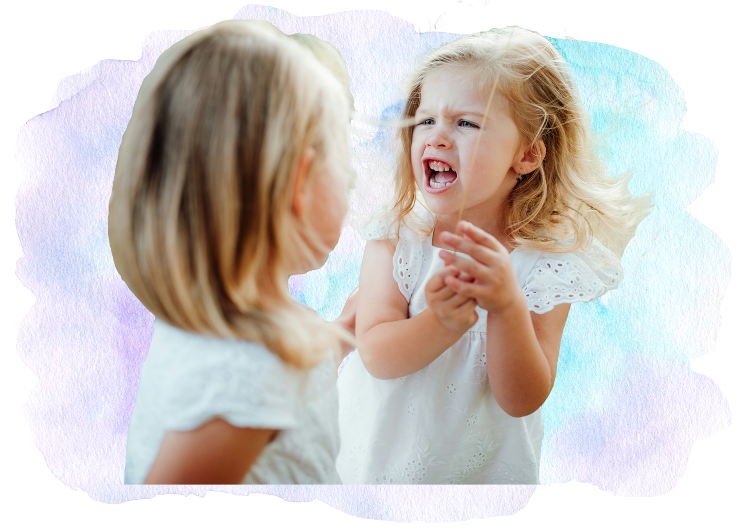 Supporting Children with Scratching Behaviours | EduTribe for early ...